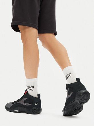 Reebok Basketballschuhe Reebok ANSWER III 100209104 Schwarz