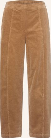 OPUS Cordhose Marou braun