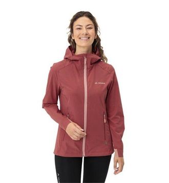 Vaude Neyland Wind W - Trekkingjacke - Damen