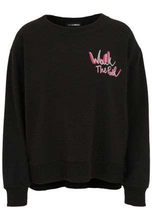 Doris Streich Sweatshirt (1-tlg) mit Motiv