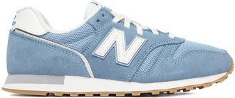 New Balance Sneakers C-W3737AZ Hellblau