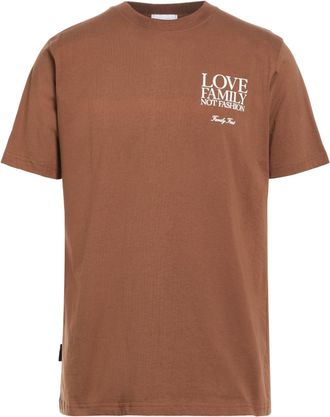 Family Fir$t Milano TOPS - T-shirts auf YOOX.COM