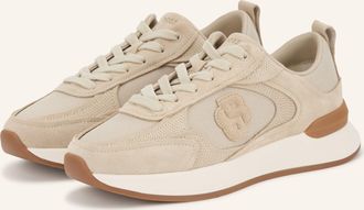 HUGO BOSS Sneaker Icon beige