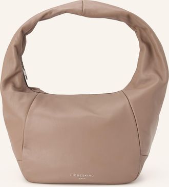 Liebeskind Liebeskind Schultertasche Farrah Medium braun