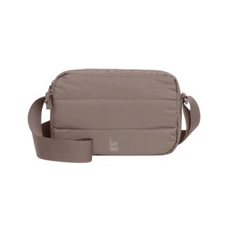 Got Bag Puffer Crossbody Bag | Gesteppte Handtasche Wasserabweisend | Stylische Puffy Umh&auml;ngetasche mit verstellbarem Gurt