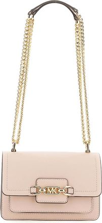 Michael Michael Kors Schultertasche - Nude