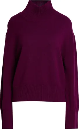 Annagreta STRICKWAREN - Rollkragenpullover auf YOOX.COM