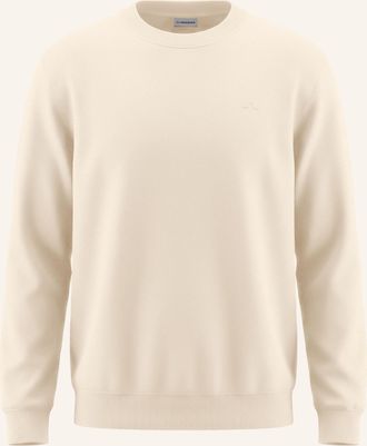 J.Lindeberg J.Lindeberg Top Mit Rundhalsausschnitt beige