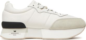 Max Mara Sneakers Weekend Max Mara Zambra 2525766014650 Weiß