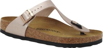 Birkenstock Femme, Chaussures, Rose, Taille: 41 EU Ciabatta