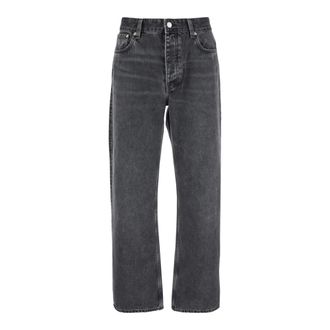Won Hundred Steve Jeans - - Jeans - Herren - Schwarzk - W34 L34