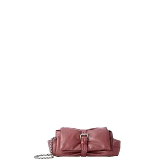 Vivienne Westwood Femme, Sacs, Rouge, Taille: ONE Size Hazel Treasure Clutch