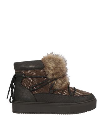 Gold&Gold SCHUHE - Stiefeletten auf YOOX.COM