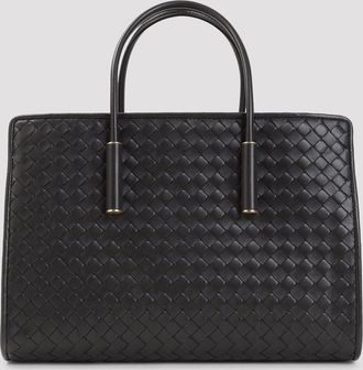 Bottega Veneta Small Barbara Tote Bag