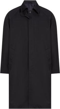 Saison 1865 Trench Abym en coton mélangé