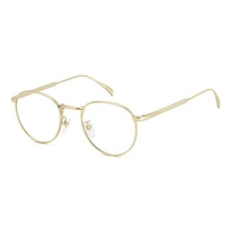 Eyewear by David Beckham Herren, Accessories, Gelb, 49 MMGr&ouml;&szlig;e