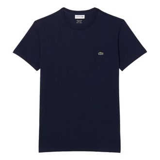 Lacoste Herren, Oberteile, Blau, SGr&ouml;&szlig;e