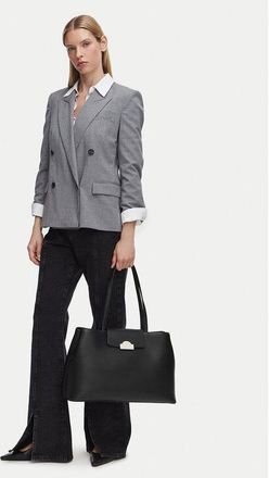 Karl Lagerfeld Handtasche B3W30115 Schwarz
