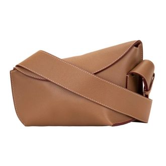 Alexander McQueen Damen, Taschen, Braun, ONE SIZEGr&ouml;&szlig;e