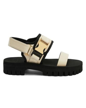 Giuseppe Zanotti SHYAN Sandals