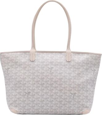 Goyard Damen, Pre-Owned, Wei&szlig;, ONE SIZEGr&ouml;&szlig;e