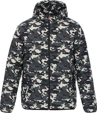Mymo &Uuml;bergangsjacke