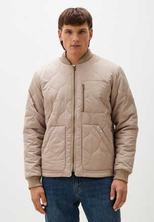 Wrangler Padded Jacket Phinchilla