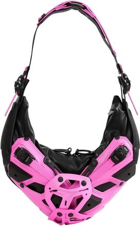 Innerraum Object HM5 Shoulder Bag