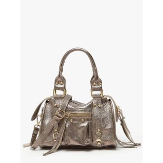 Milano Sac bandouli&egrave;re Nine cuir NINE 34F-NI24092O