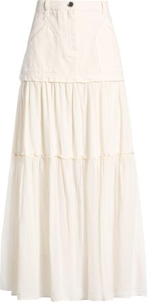 Pinko HOSEN & R&Ouml;CKE - Maxi-R&ouml;cke auf YOOX.COM