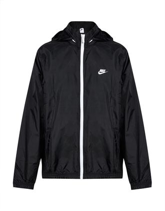 Nike JACKEN & M&Auml;NTEL - Jacken und Anoraks auf YOOX.COM