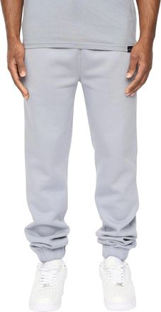 Crosshatch Preece Jogginghosen f&uuml;r Herren (Stahlblau)