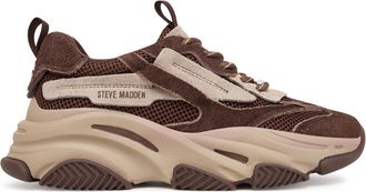 Steve Madden Sneakers Steve Madden SM11004652 Braun