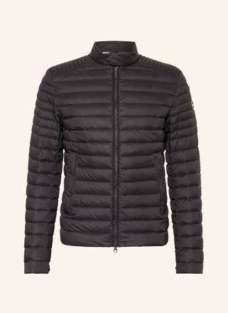 Colmar Lightweight-Daunenjacke schwarz