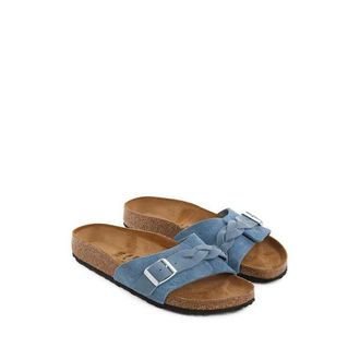 Birkenstock Sandales Oita Braided