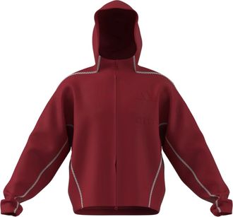 adidas Homme, Sport, Rouge, Taille: XL Wind Jacket