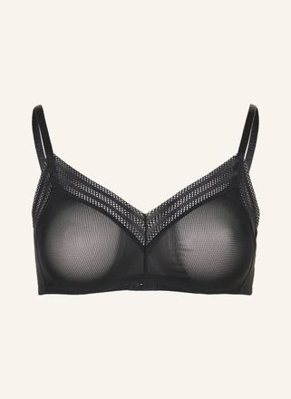 Hanro Soft-Bh Orea schwarz