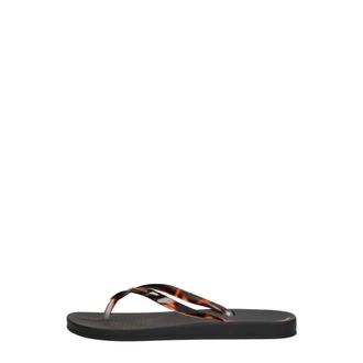 Ipanema Femme, Chaussures, Noir, Taille: 41 EU Anatomic Connect Flip Flops