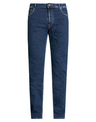 Hand Picked HOSEN & R&Ouml;CKE - Jeanshosen auf YOOX.COM