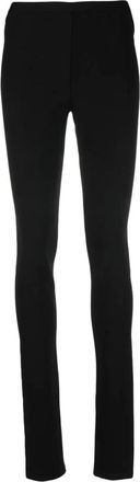 Rick Owens Femme, Pantalons, Noir, Taille: 42 FR Amber Pants