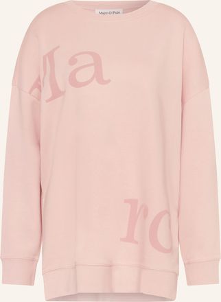 Marc O'Polo Marc Opolo Sweatshirt rosa