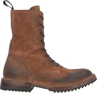 Moma SCHUHE - Stiefeletten auf YOOX.COM