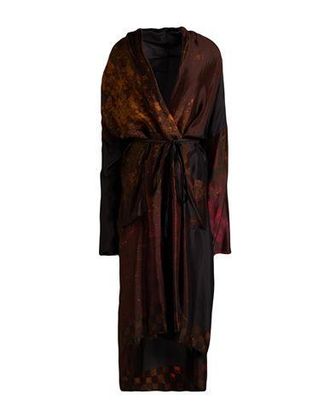 Masnada MANTEAUX - Manteaux longs et trenchs sur YOOX.COM