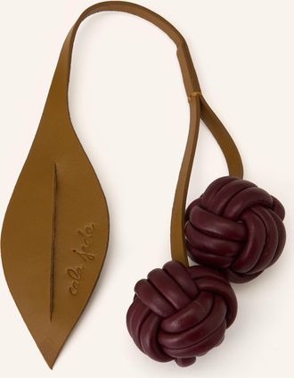 Cala Jade Cala Jade Taschenanh&auml;nger Sailor Cherry beige