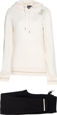 Emporio Armani OVERALLS - Sportanz&uuml;ge auf YOOX.COM