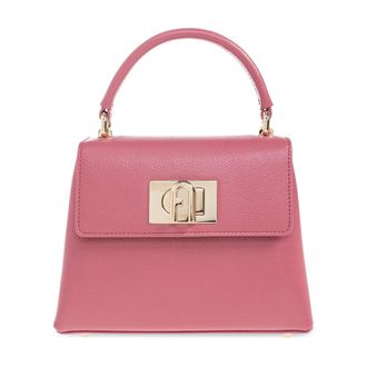 Furla 1927 Mini Handtasche - - Bags - Damen - Rosa - ONE SIZE