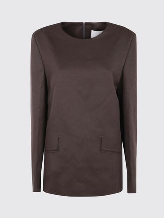 Entire studios Top ENTIRE STUDIOS Femme couleur Tabac