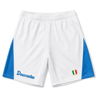 Dolly Noire Maradona Easy Shorts - - Shorts - Herren - Wei&szlig; - S