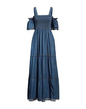 Liu Jo ROBES - Robes longues sur YOOX.COM