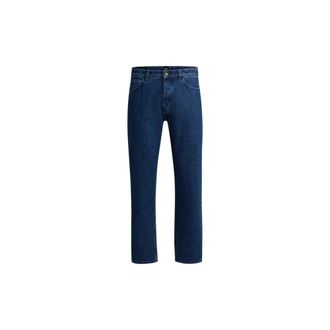 HUGO BOSS Akron Jeans - - Jeans - Herren - Blau - W32 L32